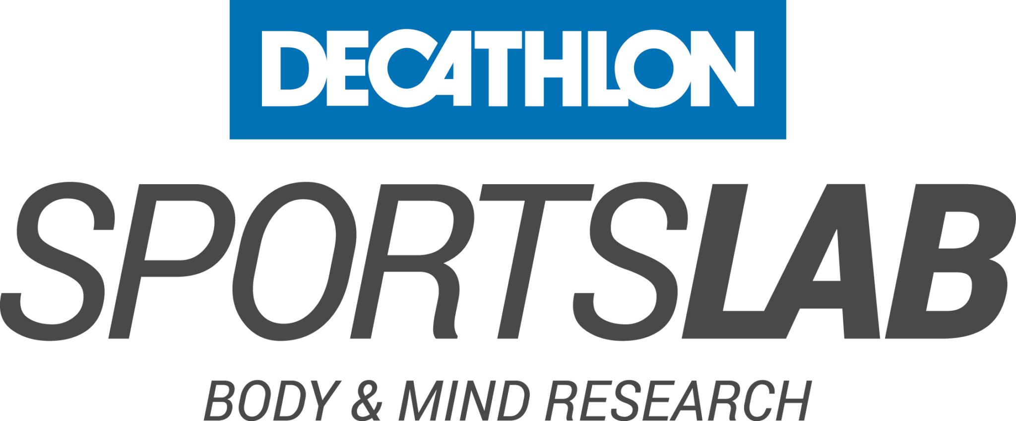 DECATHLON SPORTSLAB - Eurasanté