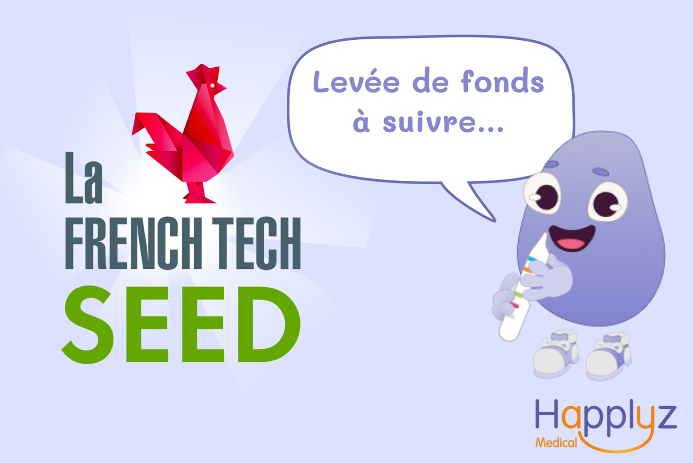 French Tech Seed Hauts-de-France, un dispositif pour aider à financer ...