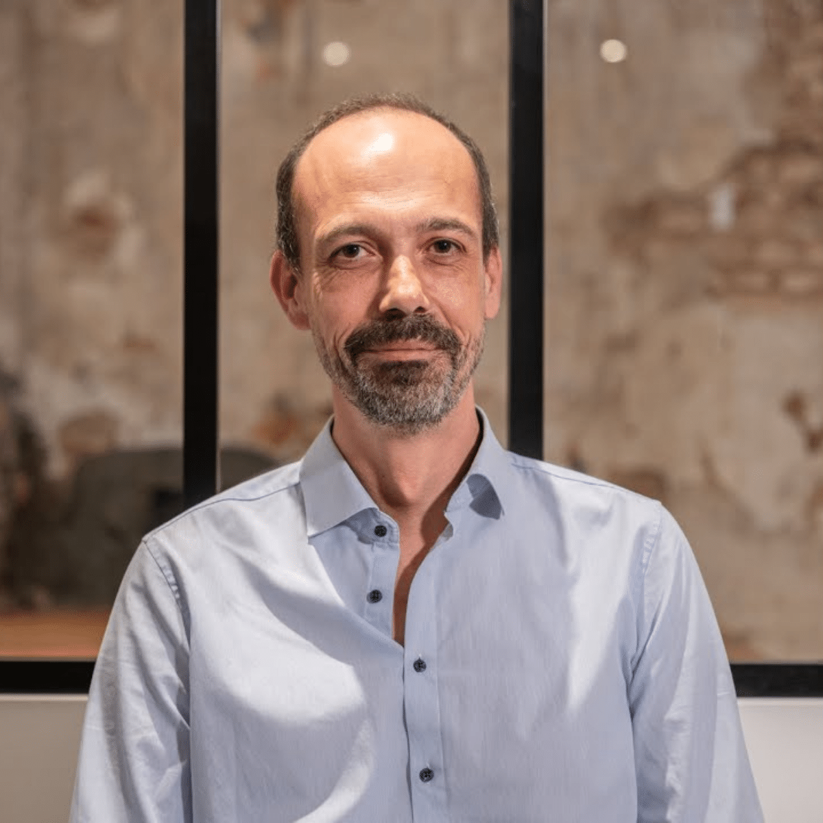 Rencontre avec Jean GUILLEMAIN D'ECHON, CEO Newcard - Eurasanté