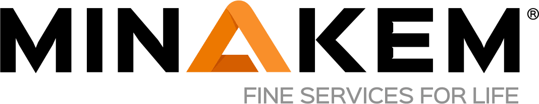 MINAKEM - Eurasanté