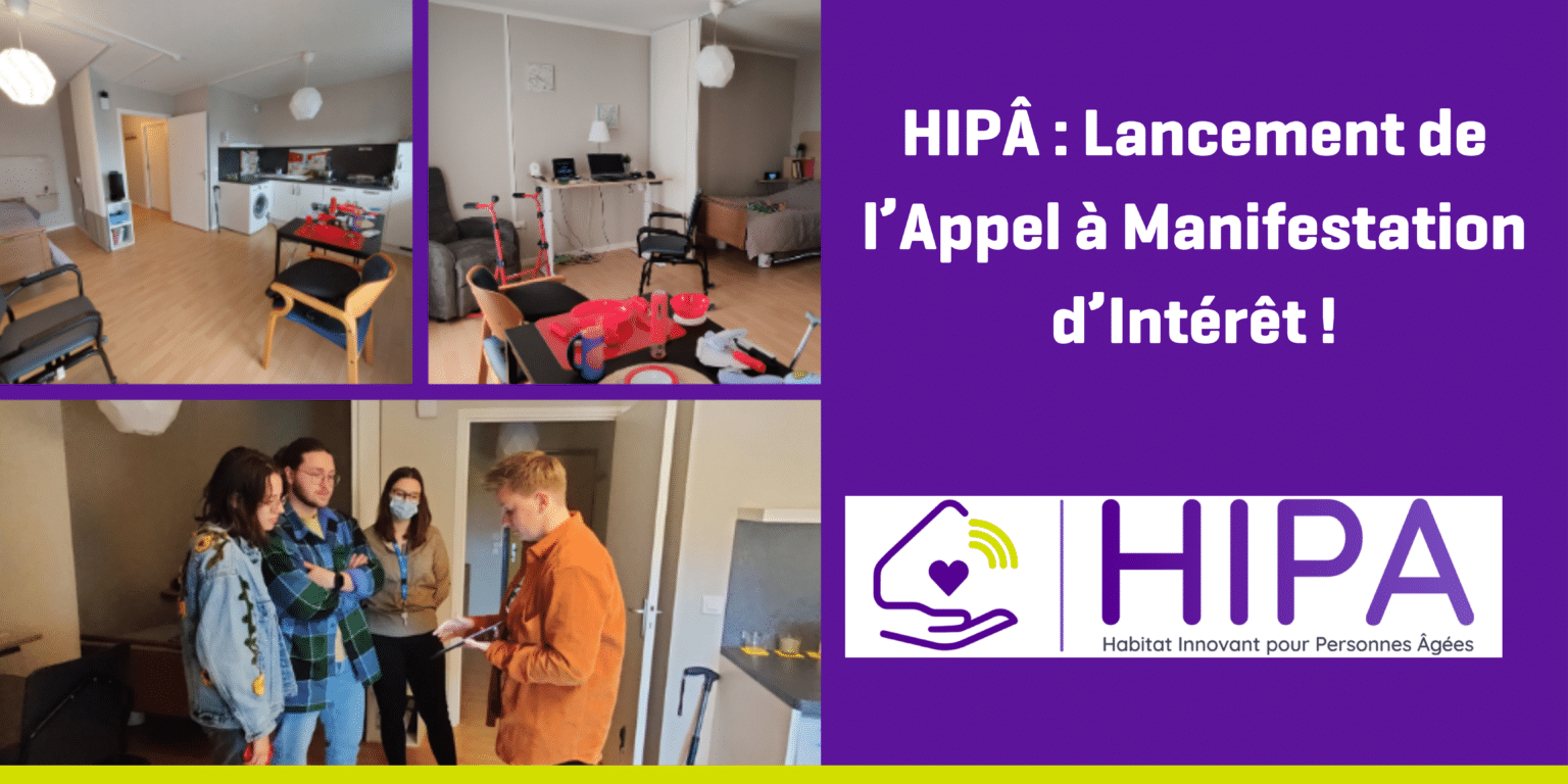 Appel à Manifestation d’Intérêt HIPÂ 2ème édition : porteurs de projets ... Appel à Manifestation d’Intérêt HIPÂ 2ème édition : porteurs de projets ...