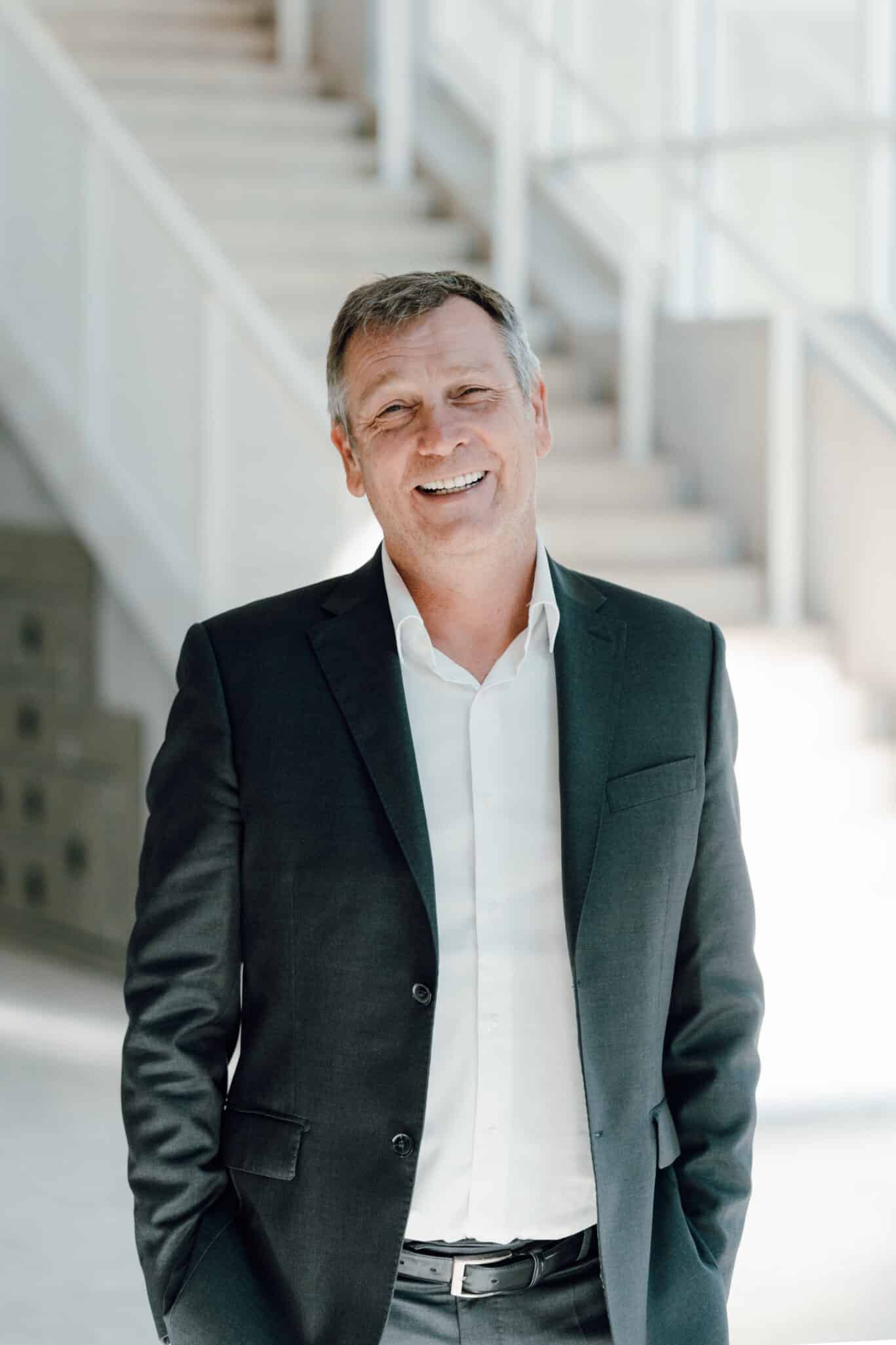 Olivier BROLLI - Eurasanté