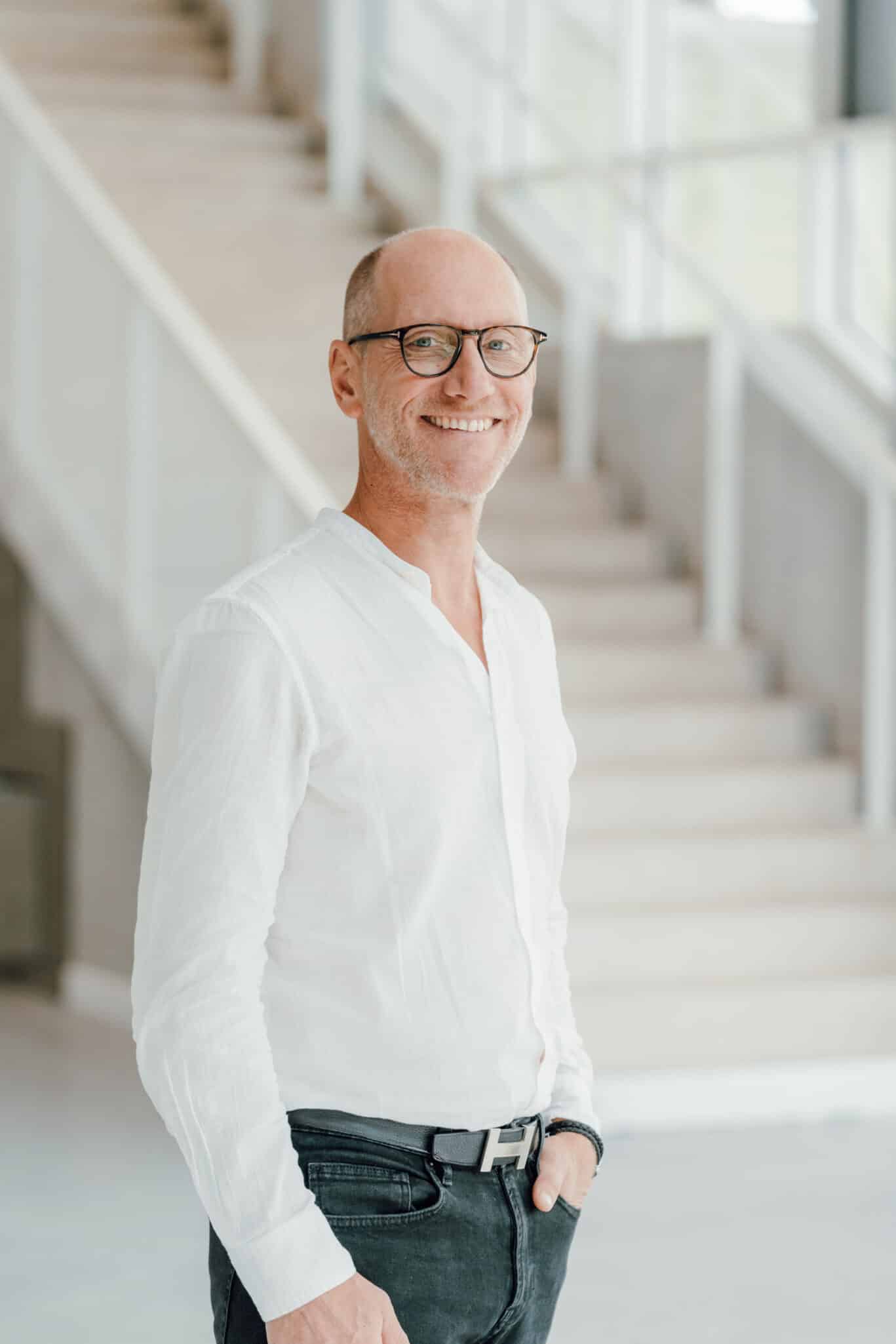 Pr. DAVID DEVOS - Eurasanté