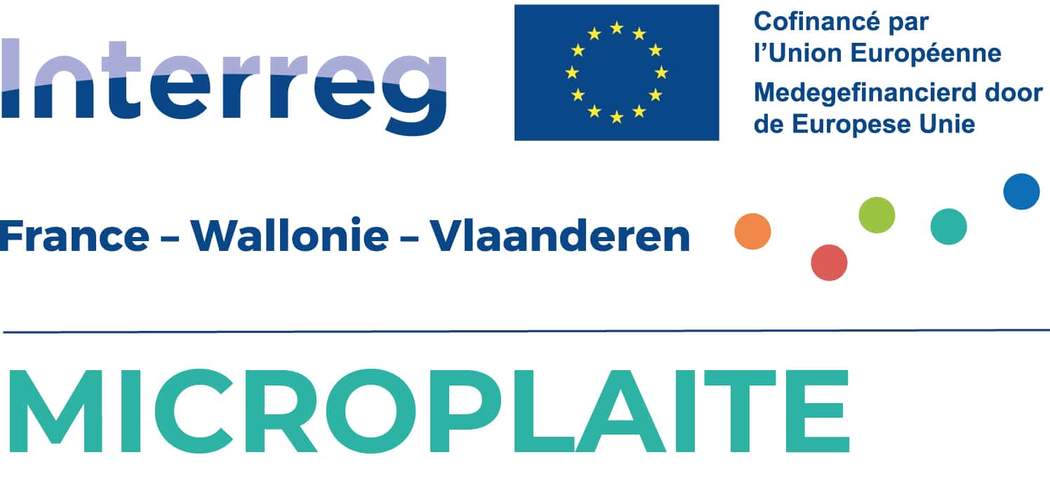 MICROPLAITE - Eurasanté